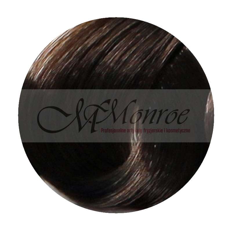 CeCe of Sweden Color Creme farba 5 Jasny Brąz 125 ml | MMonroe.pl
